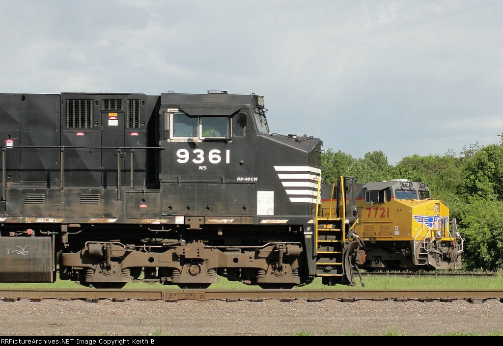 NS 9361